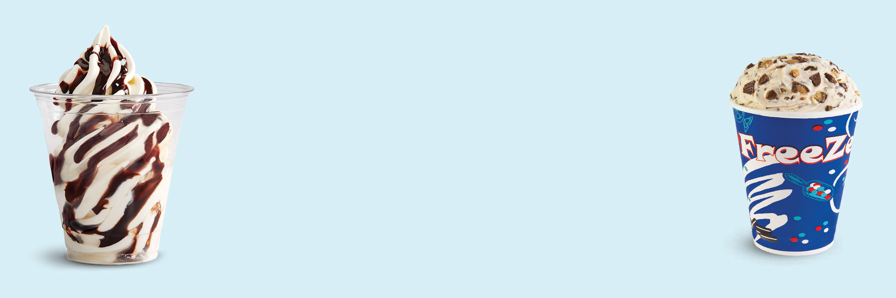 Tastee Freez - The Original Soft Serve Ice Cream